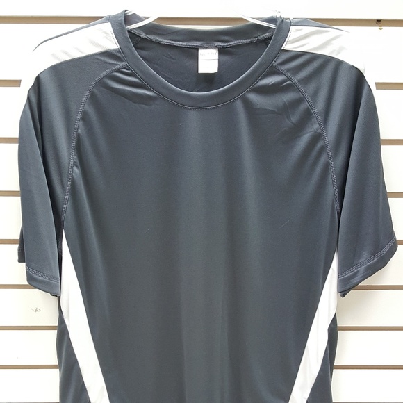 Sport-Tek | Shirts | Sporttek Colorblock Posicharge Tshirts Nwot | Poshmark